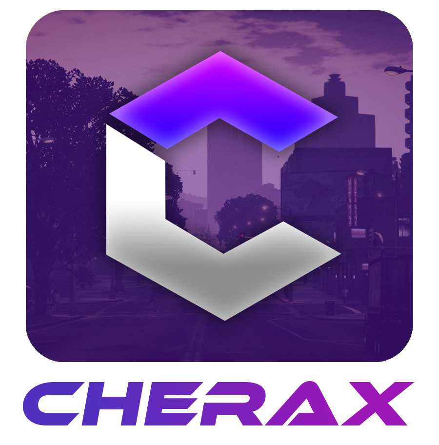 Recovery Gods | Cherax – License Key