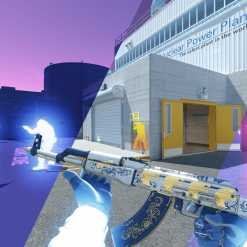 Recovery Gods | MemeSense - CS2