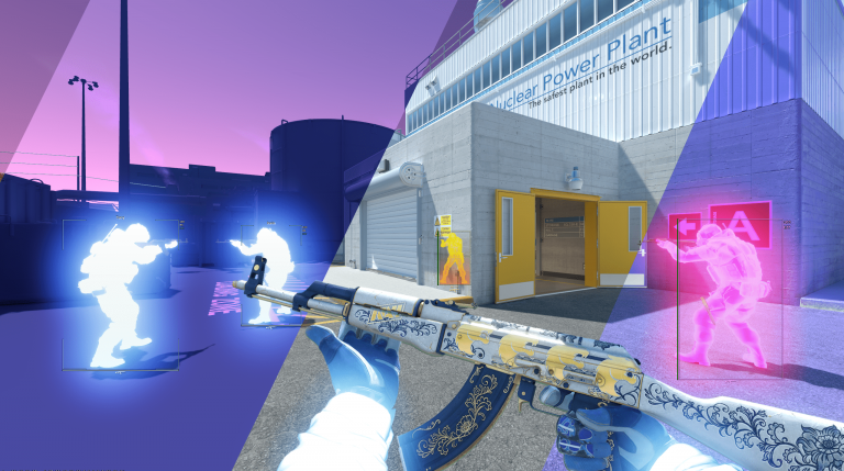 Recovery Gods | MemeSense - CS2